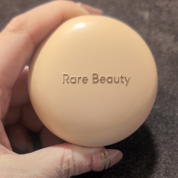 Rare Beauty | Makeup | Rare Beauty Cream Compact | Poshmark